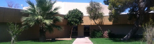 Corrections-Jail – Sheriff Coroner