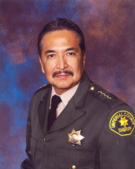 Sheriff Coroner